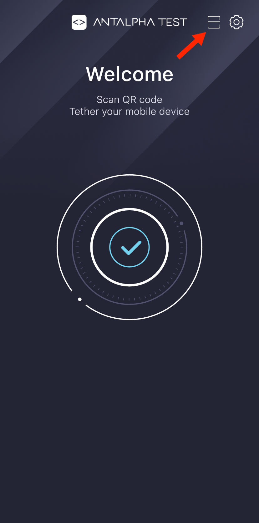 How to bind the review tool (Antalpha Auth)? – Antalpha Wallet