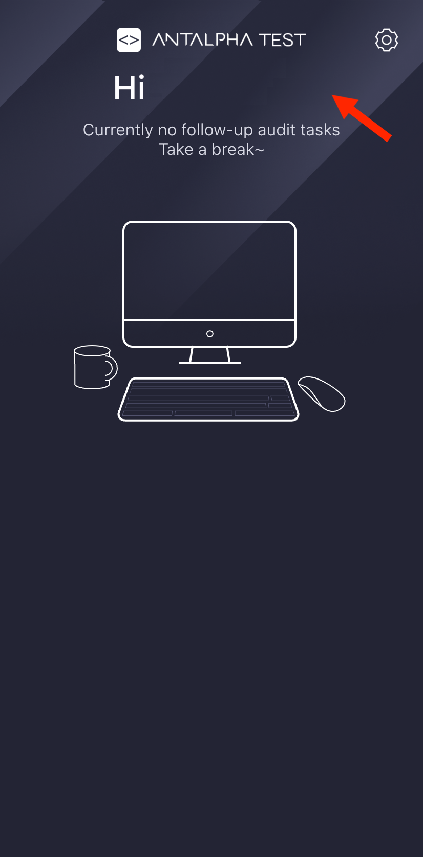 How to bind the review tool (Antalpha Auth)? – Antalpha Wallet